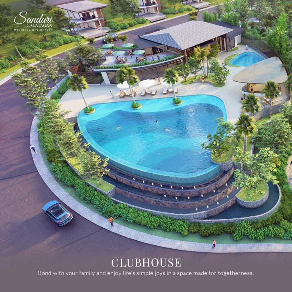 Sandari Calatagan Wellness Residences #Batangas #Beach, Property, For ...