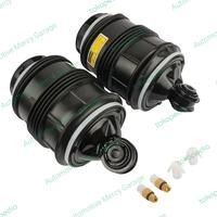 Shock Airsuspension Balon W211 Belakang Mercedes Benz/ Air Spring W211 ...