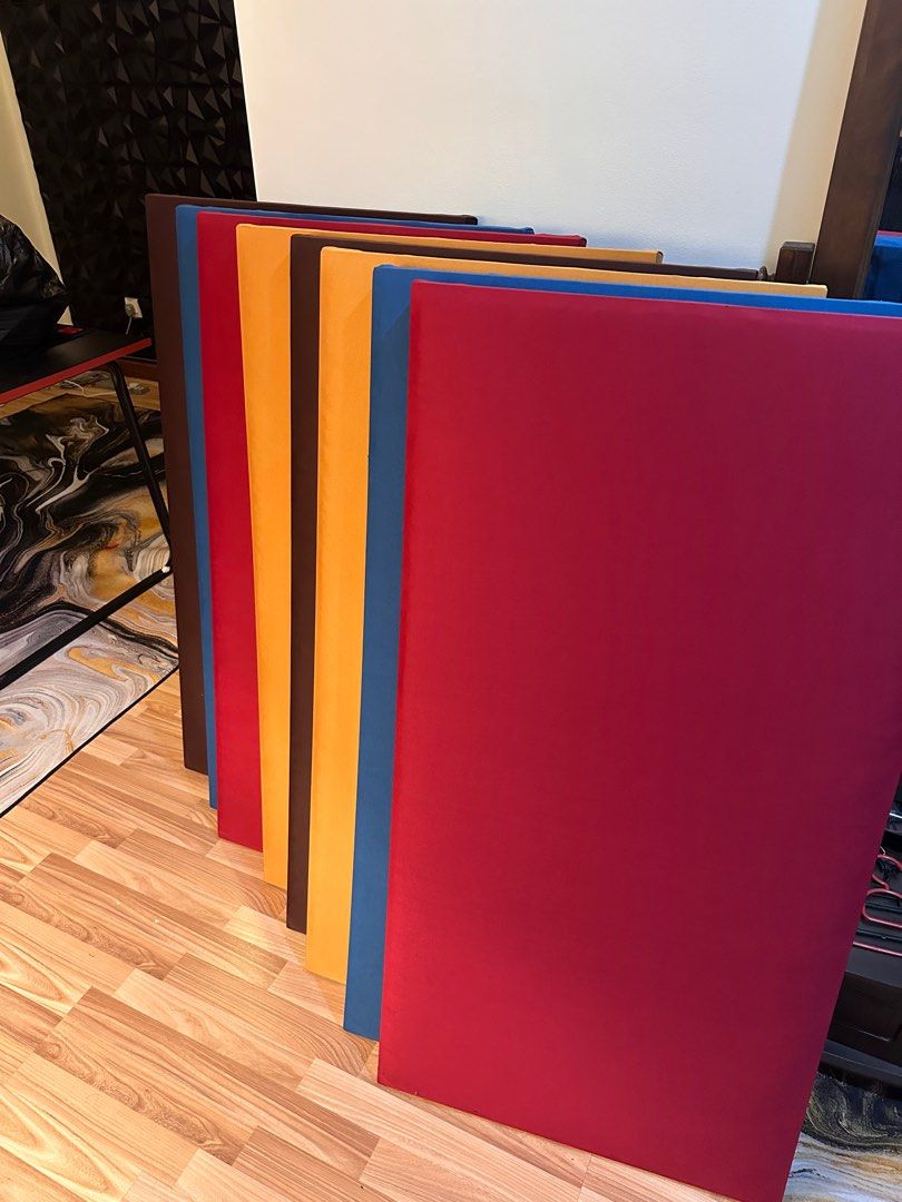Sound Proofing Panels, Photography, Photography Accessories, Lighting ...