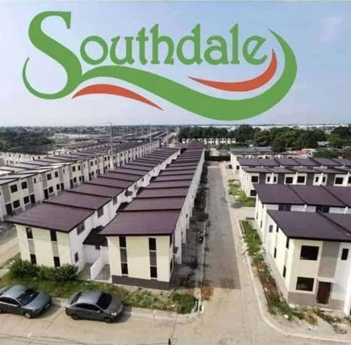 Rent to Own Town House In Tanza Cavite, Southdale Villas Short Distance ...