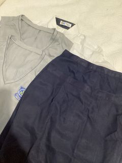 “Sti uniforms” For Sale | Carousell Philippines