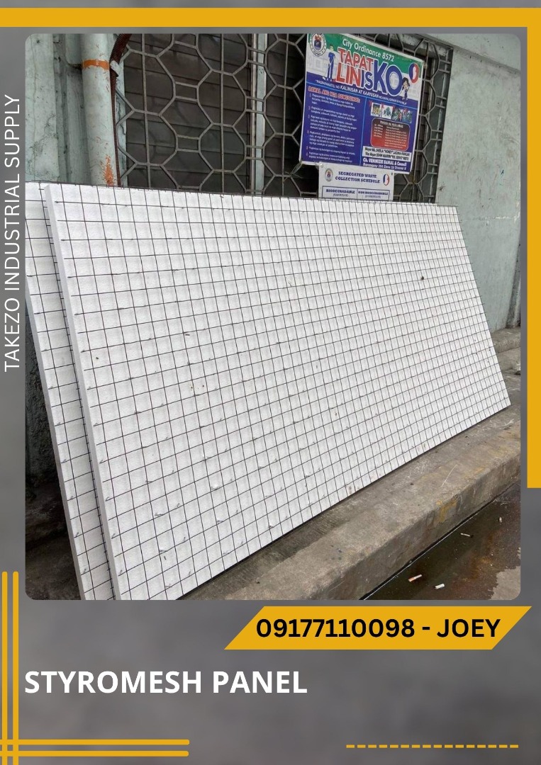 Styromesh Panel, Furniture & Home Living, Furniture, Other Home ...