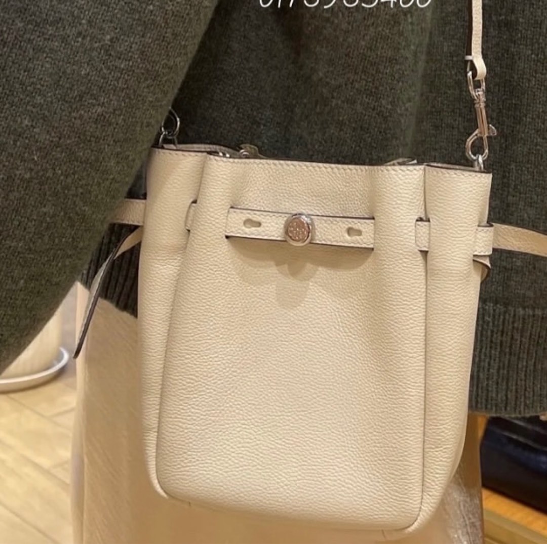 Tory Burch Mini Romy Bag, Women's Fashion, Bags & Wallets, Cross-body ...