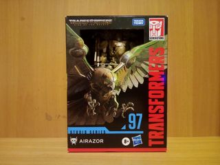 Transformers DOTM (2011) Studio Series Deluxe Class Wheeljack (Que ...