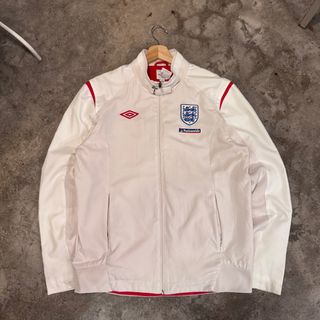 vintage england fa windbreaker umbro, Men's Fashion, Coats, Jackets and ...
