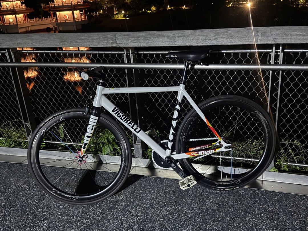 wts fs only Cinelli Vigorelli 2018 tags: histo tsunami vendetta ingria dosnoventa look unknown ...