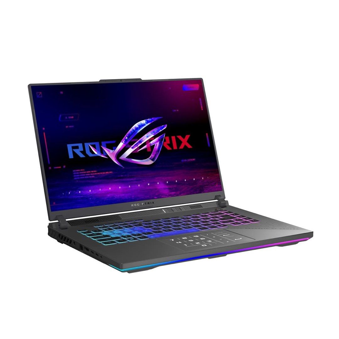 最低價 RTX 5070 Ti 9955HX3D ASUS ROG STRIX 16 Laptop 2025款 2TB SSD 32GB RAM 魔霸9 國行 兩年全球保養 火牛已換三腳插 極 ...