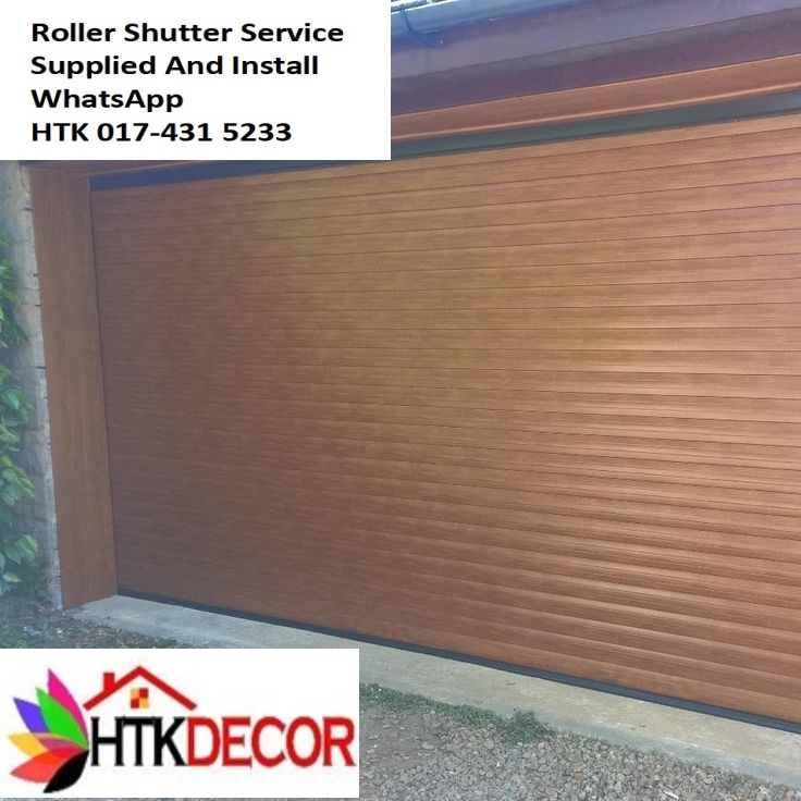 >> Bukit Serindit Roller Shutter Call 017-431 5233 HTK Pintu Shutter ...
