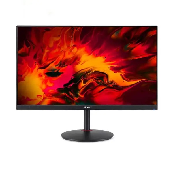 Acer Nitro XV252QF 390hz Monitor, Computers & Tech, Parts & Accessories, Monitor Screens on ...