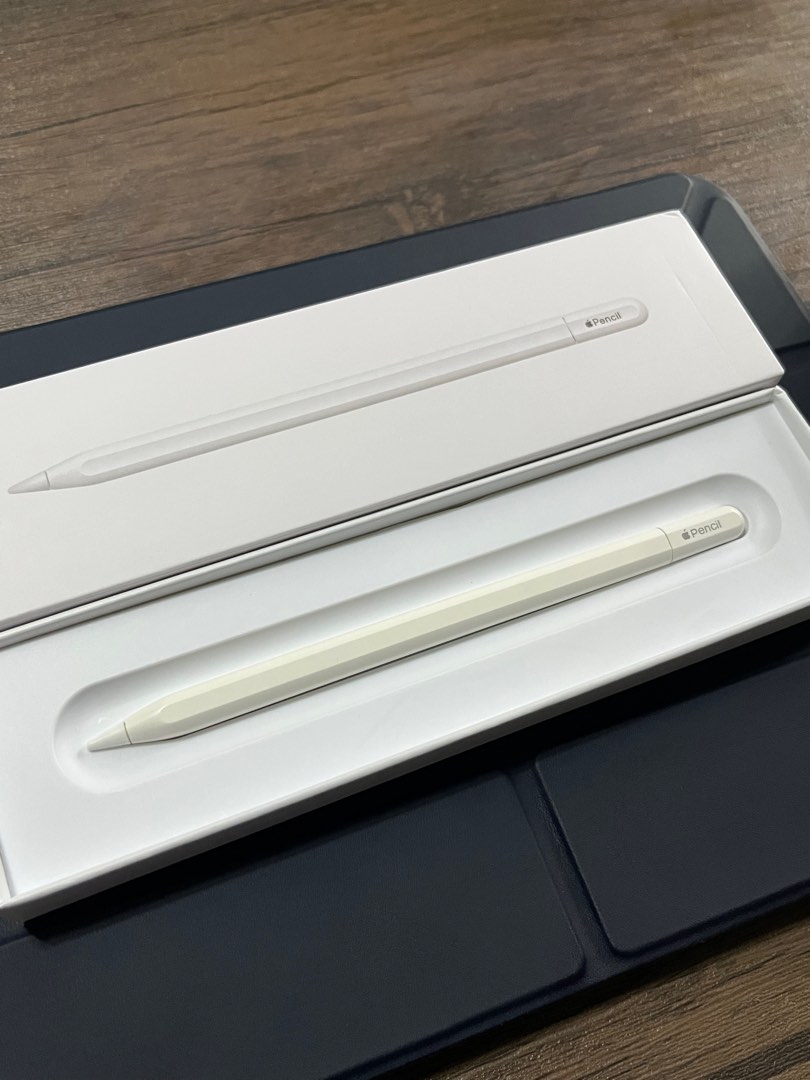 Apple Pencil USB C (Class A), Mobile Phones & Gadgets, Mobile & Gadget Accessories, Other Mobile ...