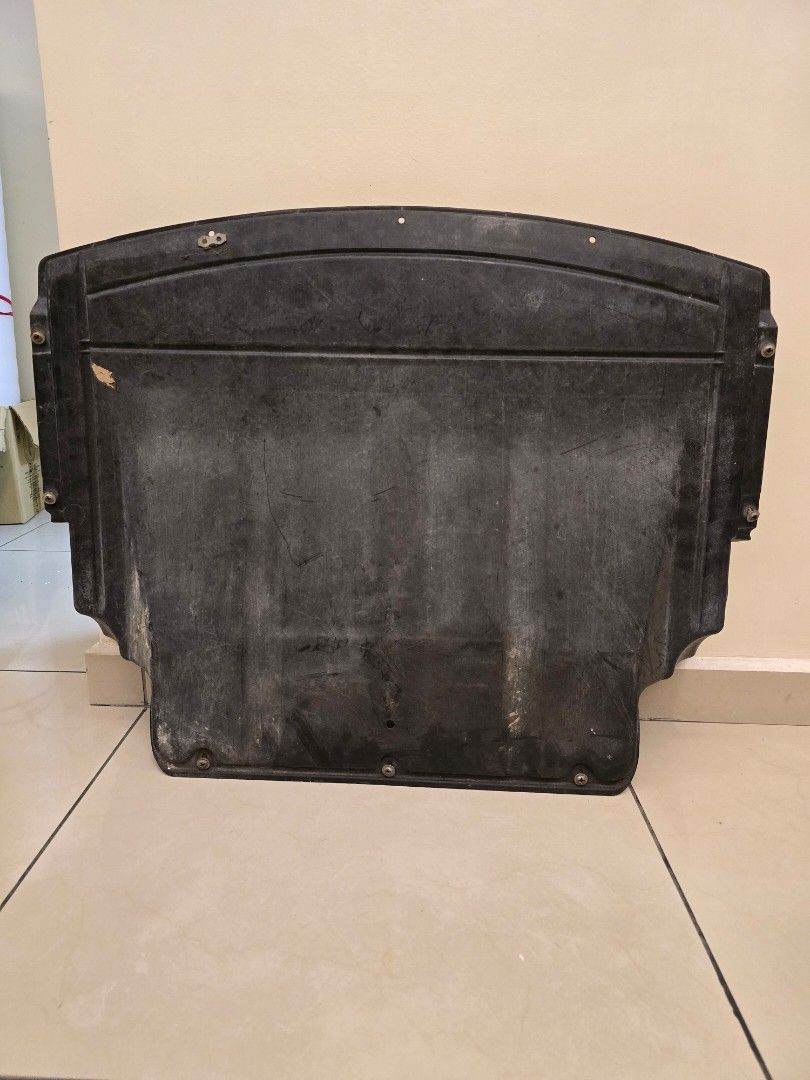 BMW E46 Ci Coupe Engine undercover, splash shield, Auto Accessories on ...