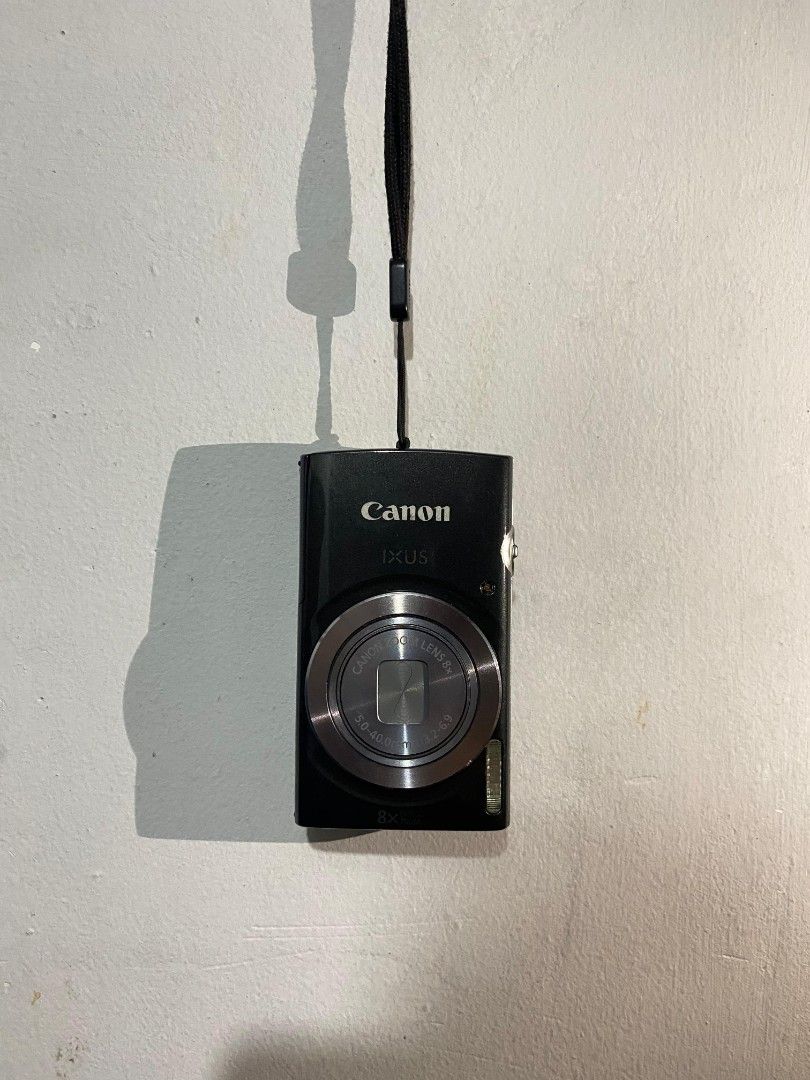 Canon Ixus 160, Fotografi di Carousell