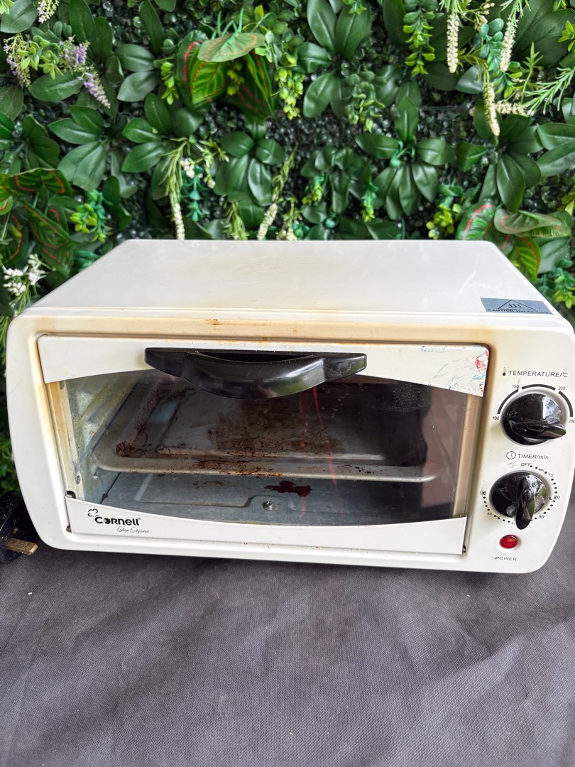 Cornell mini oven, TV & Home Appliances, Kitchen Appliances, Ovens ...