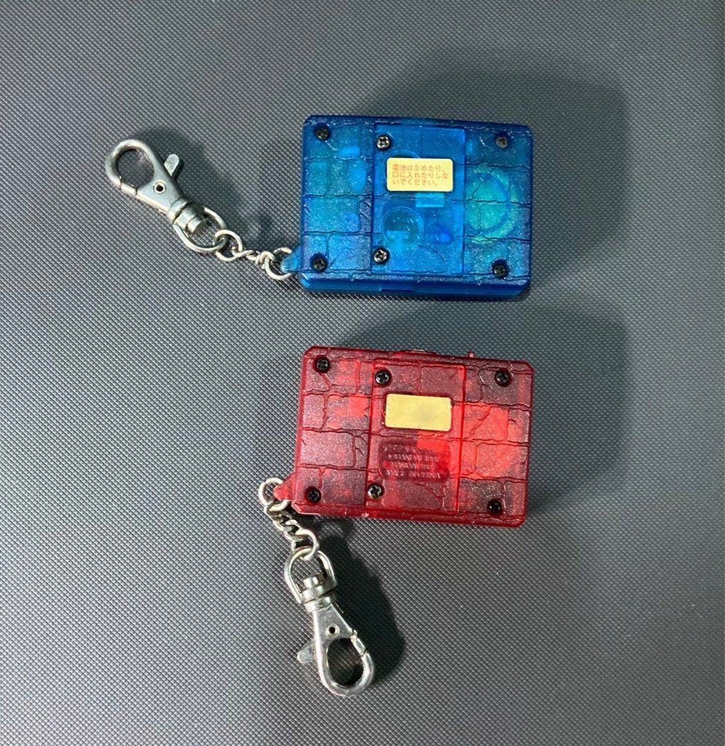 Digimon Digivice Vpet V4 (jpn), Hobbies & Toys, Collectibles ...