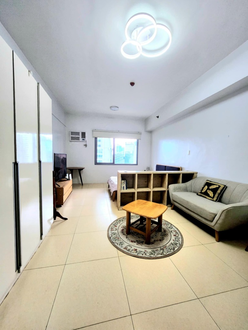 FOR SALE THE INFINITY BGC, Property, For Sale, Apartments & Condos on ...