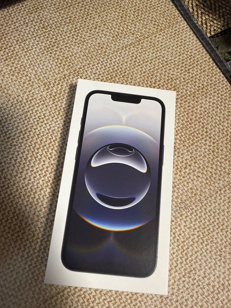 Iphone16e 128gb 手提電話 手機 Iphone Undefined Carousell 