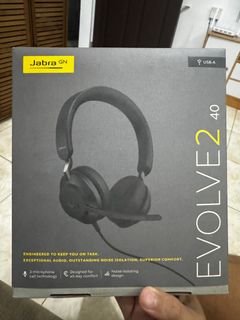 Jabra headset For Sale | Buy 100+ Jabra headset online | Carousell ...