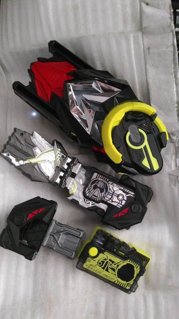 BANDAI Kamen Rider Zero One DX Flying Zero 全要$300, 興趣及遊戲, 玩具 & 遊戲類 ...