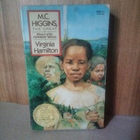 M,C, HIGGINS THE GREAT (VIRGINIA HAMILTON), Buku & Alat Tulis, Buku di ...