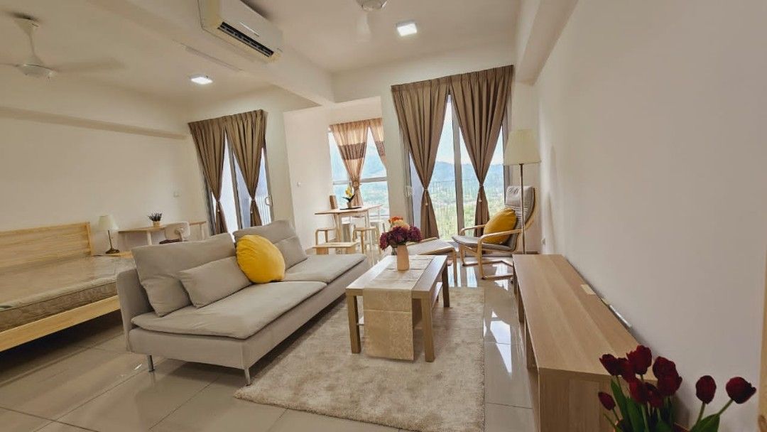 nadayu 63 studio for rent 1 baths, Property, Rentals on Carousell