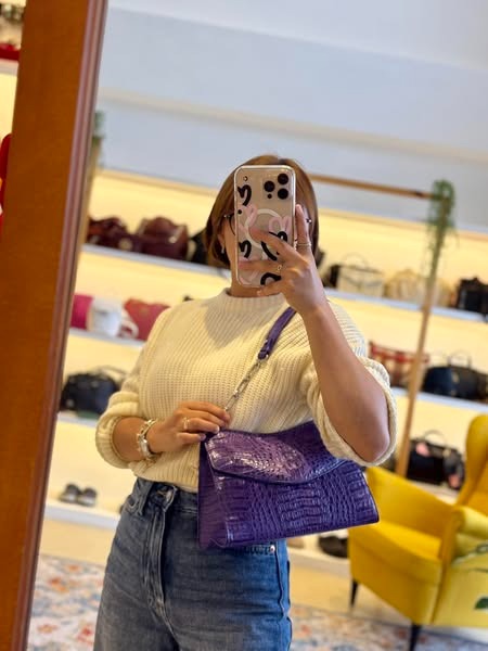 Orig Zarmoi Two Way Bag, Women's Fashion, Bags & Wallets, Shoulder Bags ...