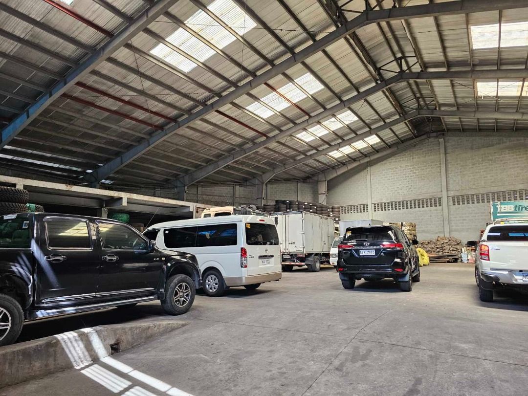 Pasong Tamo Quezon City | Warehouse For Rent - #8693, Property, Rentals ...