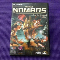 PC Game Original Project Nomads, Video Game, Aksesori di Carousell