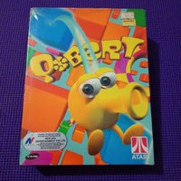 PC Game Original Q*Bert, Video Game, Aksesori di Carousell