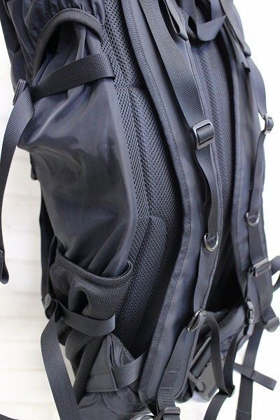 PORTER EXTREME BACKPACK PORTER EXTREME Rucksack Backpack, Men's Fashion ...
