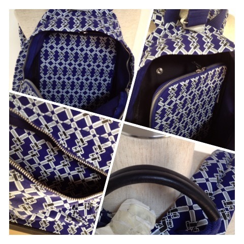 Rare, unused KRIS VAN ASSCHE x EASTPAK Kris Van Assche Eastpak all-over ...