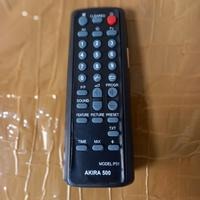 REMOTE TV AKIRA 500 MODEL P31 ORIGINAL, Elektronik, Lainnya di Carousell