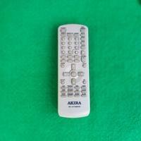 REMOTE TV DVD AKIRA SERI RC-U1100 ORIGINAL, Elektronik, Lainnya di ...