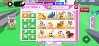 ROBLOX ADOPT ME CHEAP PET PACK (anything RM5/each), Video Gaming ...