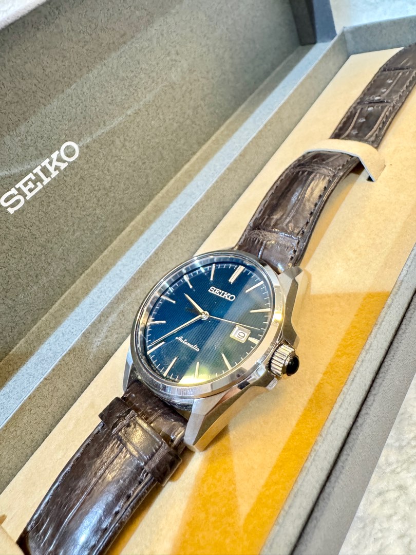 Seiko Presage SARX047, Luxury, Watches on Carousell