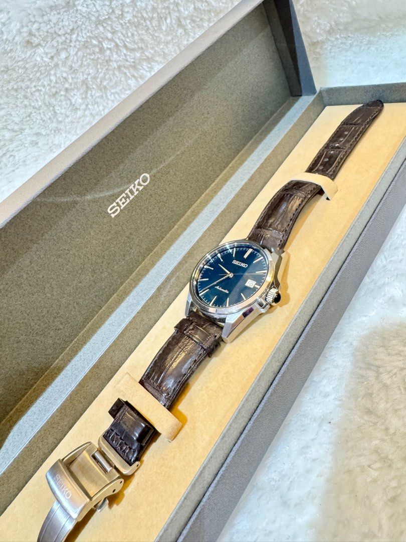 Seiko Presage SARX047, Luxury, Watches on Carousell