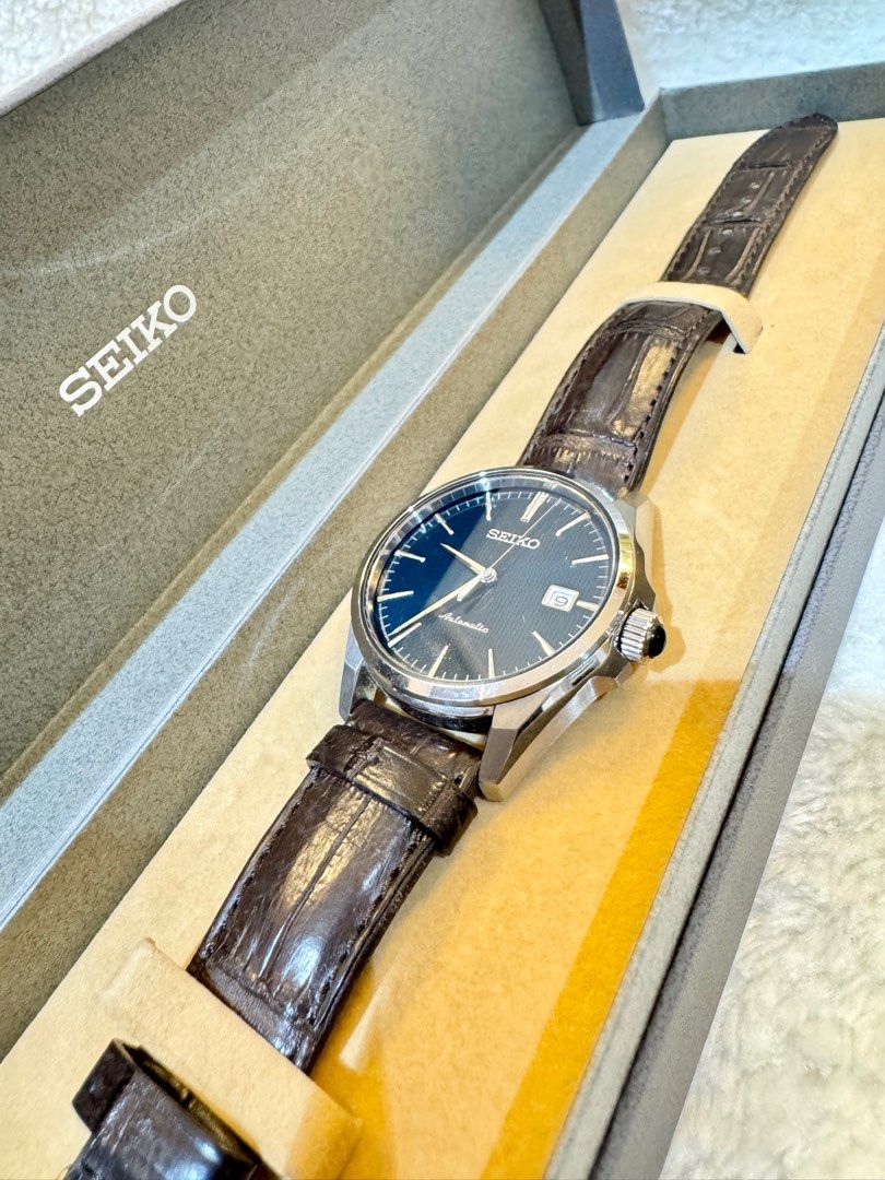 Seiko Presage SARX047, Luxury, Watches on Carousell