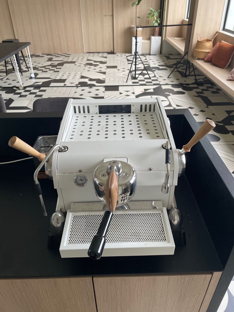 Slayer Espresso Machine- Single Group, TV & Home Appliances, Kitchen ...