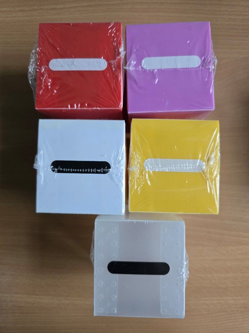 TCG Pokemon Cards Deck Box, Hobbies & Toys, Toys & Games on Carousell