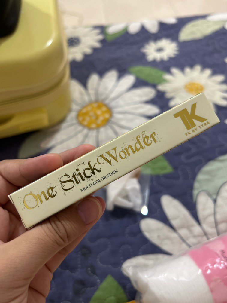TK BY TYRA ONE STICK WONDER, Beauty & Personal Care, Face, Makeup on ...