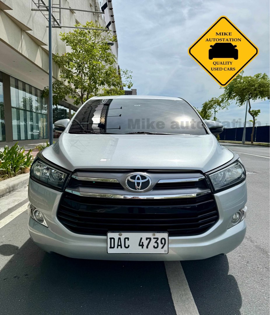 Toyota Innova, Cars for Sale, Used Cars on Carousell