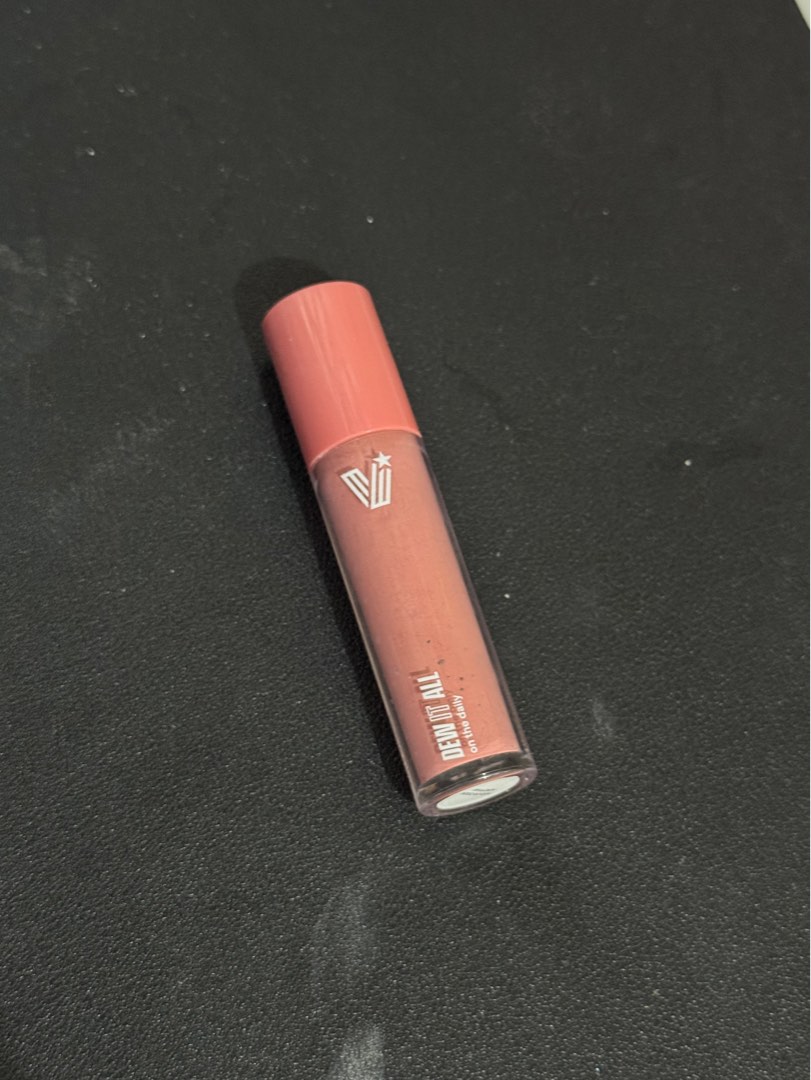 Vice Cosmetics Dew it all Blush, Beauty & Personal Care, Face, Makeup ...