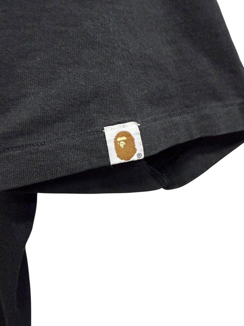 Vintage bathing ape spiderman japan, Men's Fashion, Activewear on Carousell