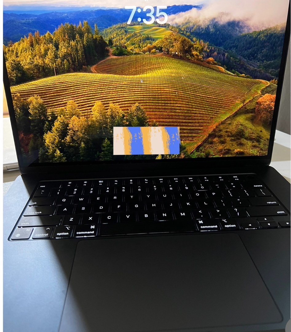 15-inch MacBook Air with M3 chip - Midnight MBA 15.3 MDN/10C GPU/8GB ...