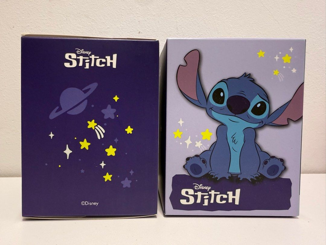 Stitch Blind Box $15 for 2 boxes , Hobbies & Toys, Toys & Games on ...