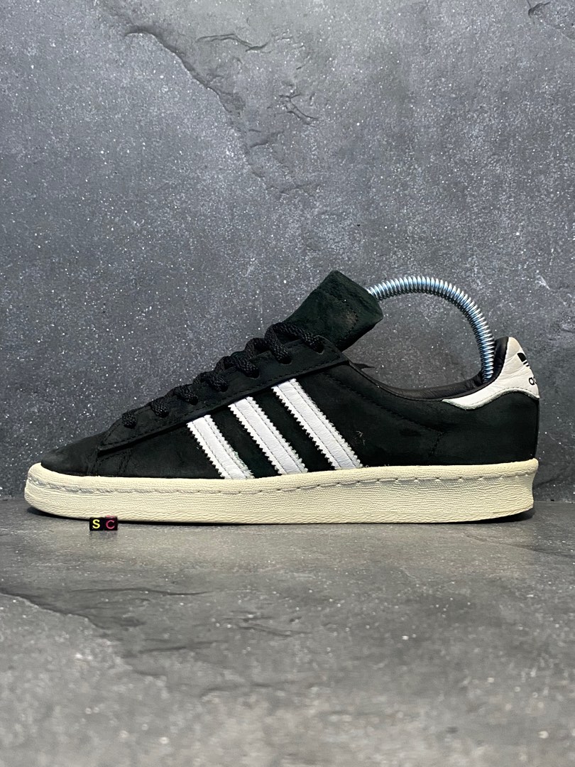 Adidas Campus B9475 size 38, Fesyen Pria, Sepatu , Sneakers di Carousell