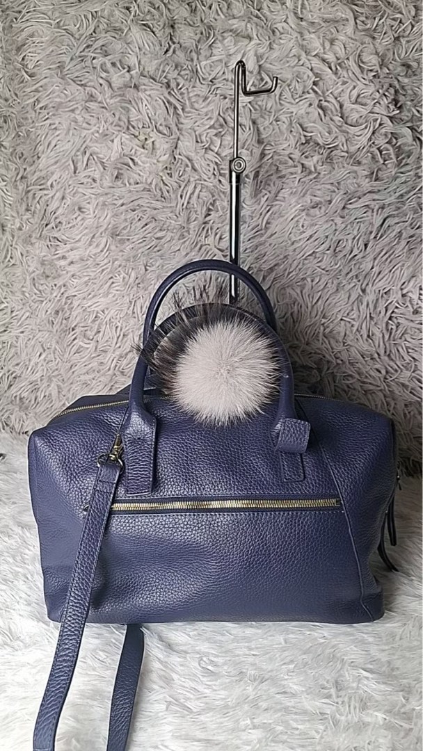 Alphard 2way bag, Luxury, Bags & Wallets on Carousell