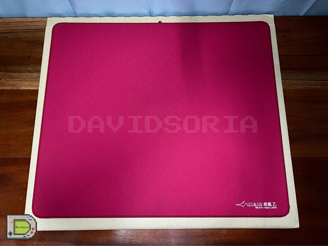 Artisan Hayate Otsu V2 XL Soft, Computers & Tech, Parts & Accessories ...