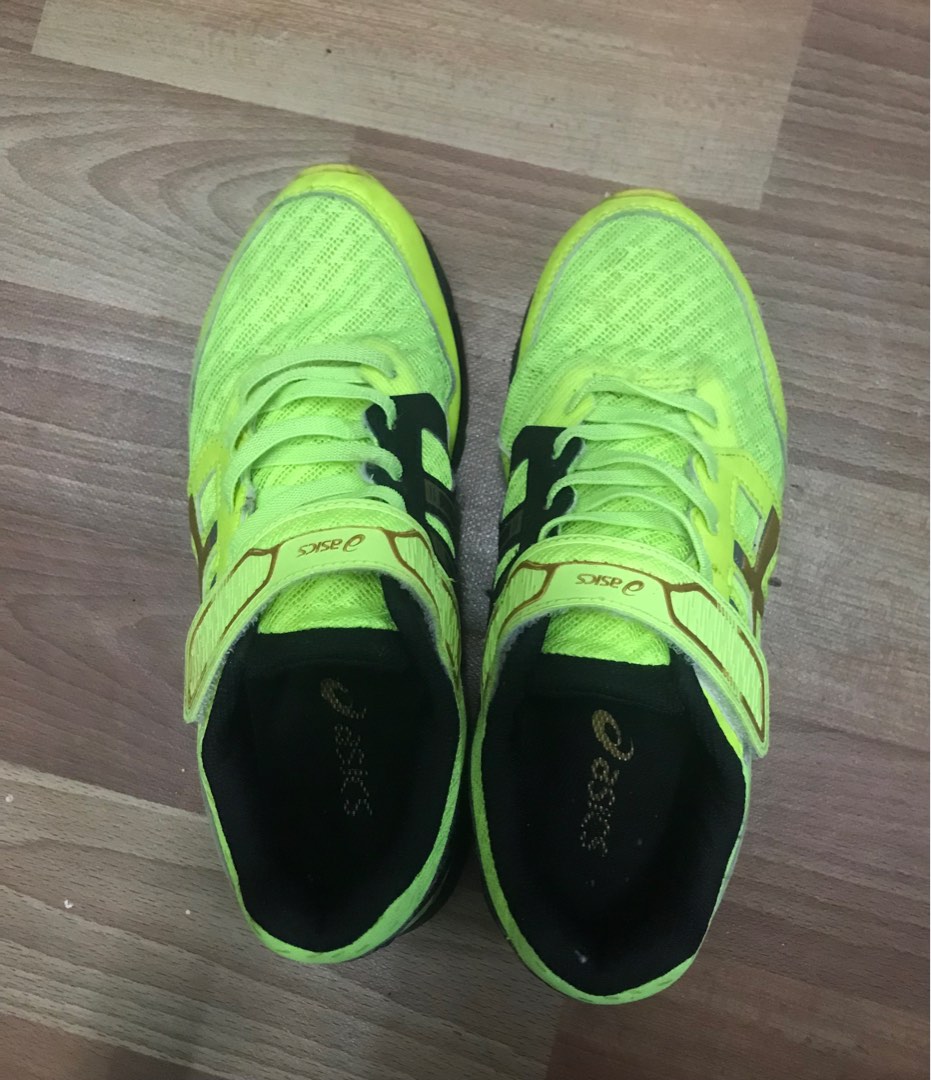 Asics Lazerbeam, Men's Fashion, Footwear, Shoe inserts & accessories on Carousell