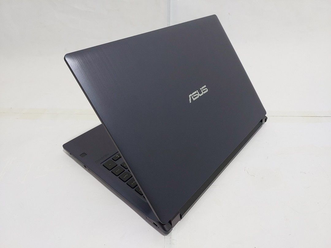 ASUS Pro P1440F Core i5-10210U CPU, 8GB DDR4 Ram, 512GB SSD ...