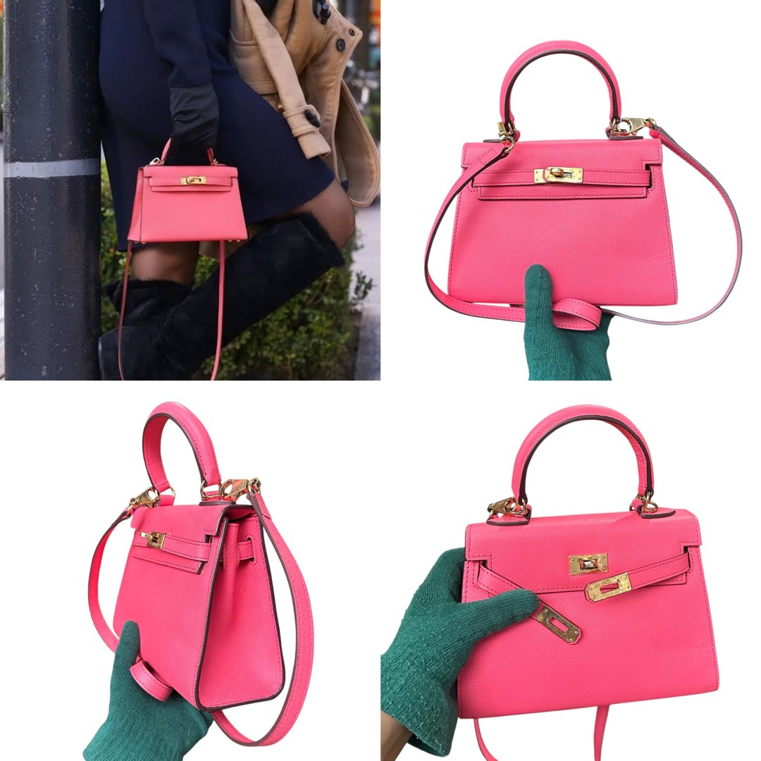 Authentic HOUSE OF HELLO, Women's Fashion, Bags & Wallets, Cross-body ...